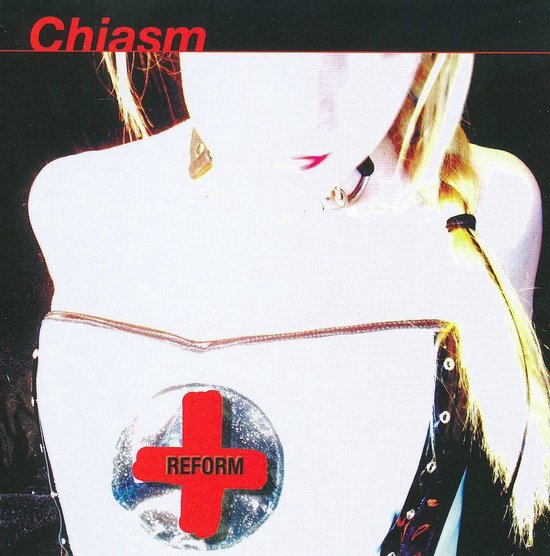 Reform, Chiasm | CD (album) | Muziek | bol.com