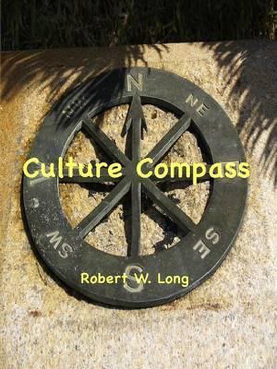 Culture Compass | 9781411644847 | Robert Long | Boeken | bol
