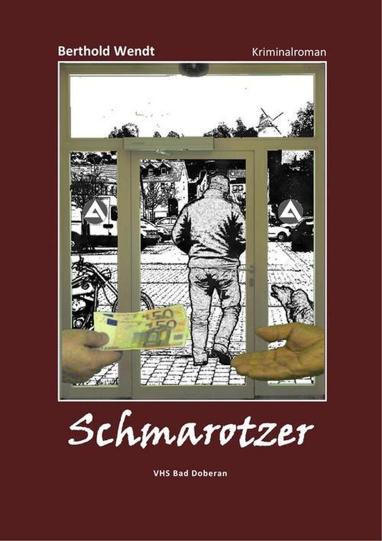 Schmarotzer (ebook), Berthold Wendt | 9783847616856 | Boeken | bol.com