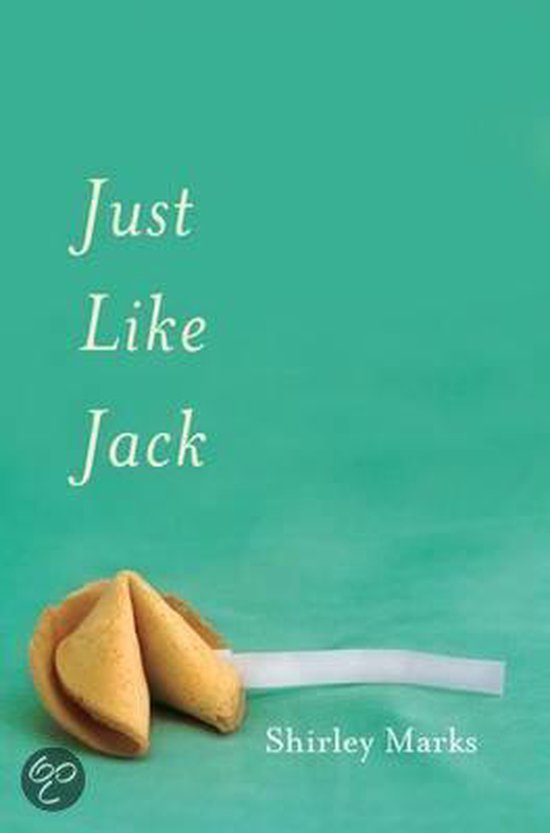 Just Like Jack, Shirley Marks | 9780803477742 | Boeken | bol.com