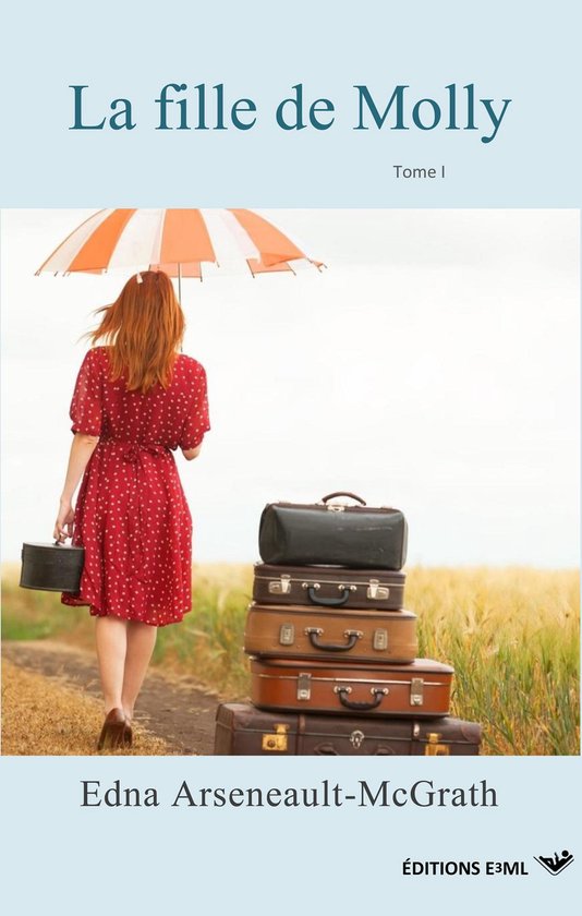 Une saga familiale sur 70 ans vraiment extrardinaire 1 - La Fille de Molly (ebook),... | bol