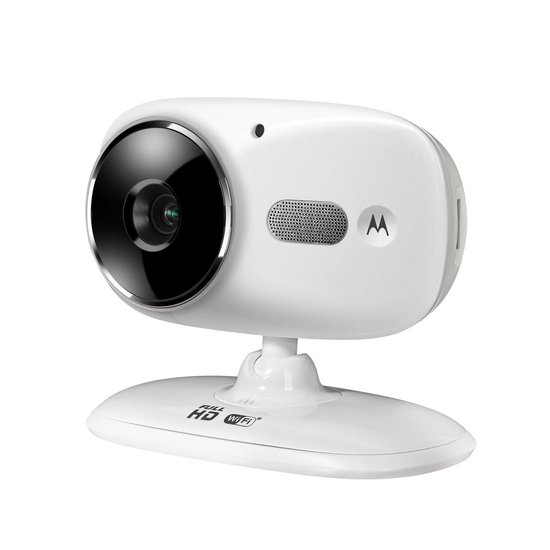 Motorola Motorola FOCUS86T Wi-Fi Full HD camera | bol.com