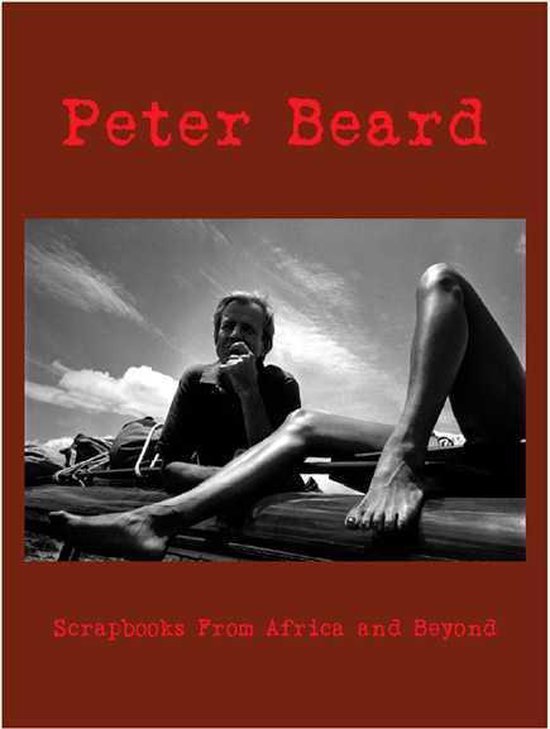 Peter Beard, Guillaume Bonn | 9780977900848 | Boeken | bol