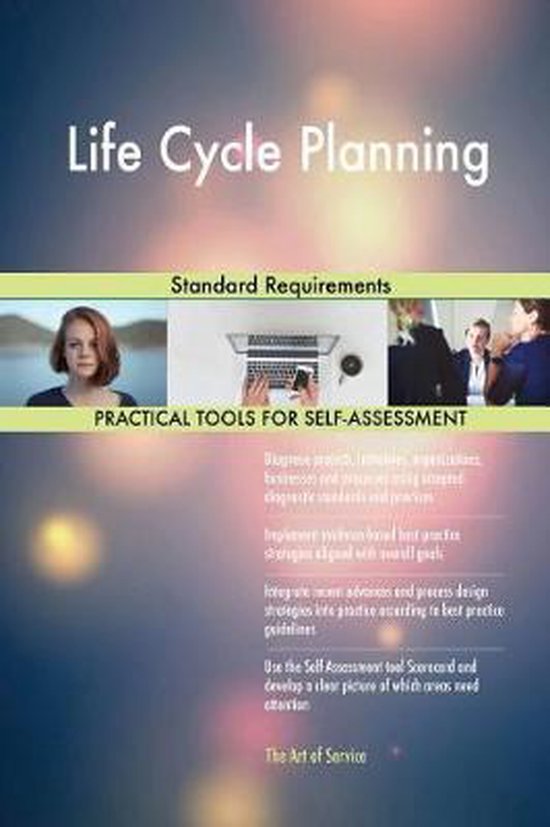 Life Cycle Planning Standard Requirements 9780655506249 Gerardus life-cycle-planning-standard-requirements-9780655506249-gerardus
