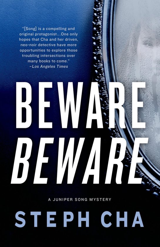 Juniper Song Mysteries 2 - Beware Beware (ebook), Steph Cha ...