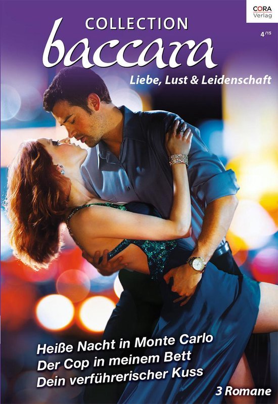 Collection Baccara Band 352 (ebook), Marie Ferrarella | 9783733722517 ...