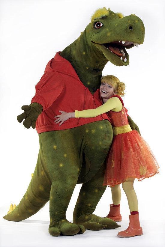 LAARSJES KAATJE/BOTTES KATHY one size | bol