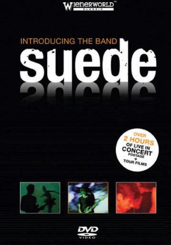 Introducing The Band (Dvd) | Dvd's | bol.com