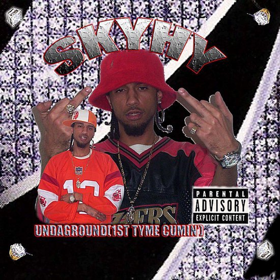 Undaground | CD (album) | Muziek | bol