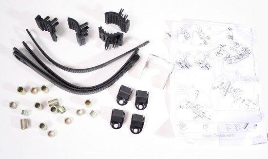 Spinder Ombouwset eagle | bol