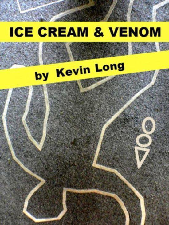 Ice Cream & Venom (ebook), Vivekananda | 9781301968770 | Boeken | bol.com