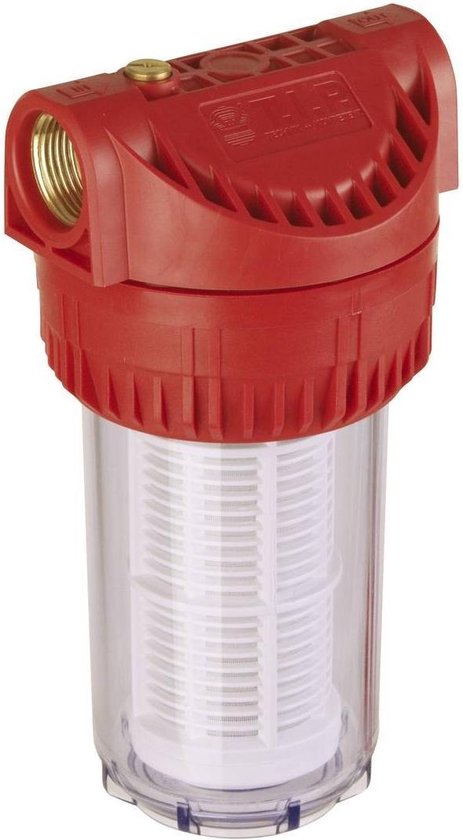 Voorfilter 7-inch | bol.com