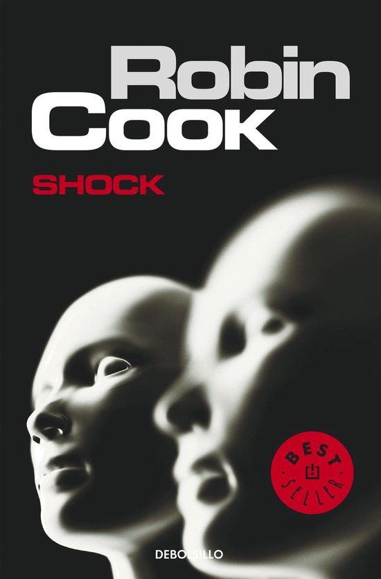Shock (ebook), Robin Cook | 9788466338967 | Boeken | bol