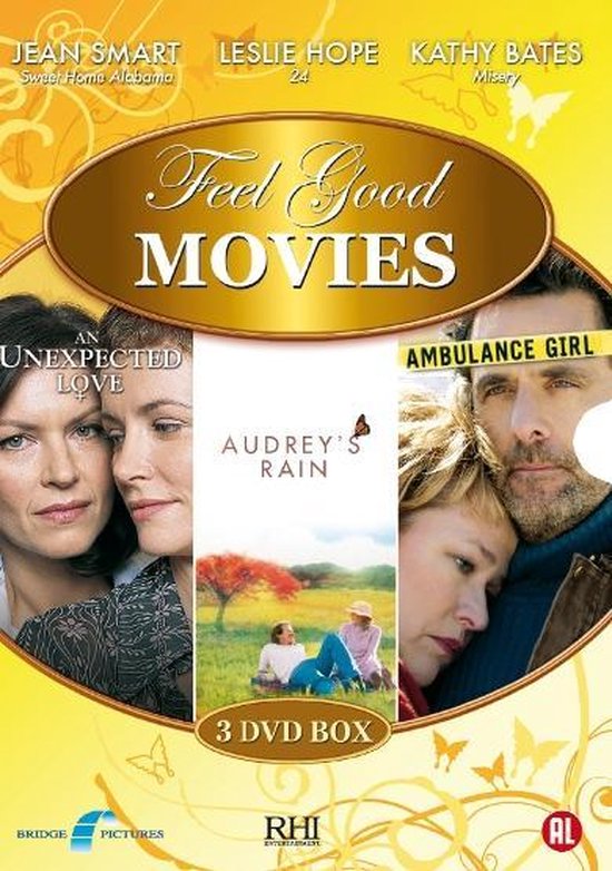 Feel Good Movies (Dvd), Wendy Crewson | Dvd's | bol