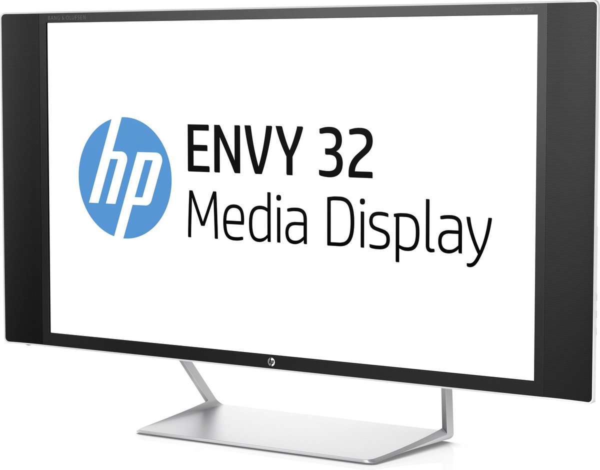 HP ENVY 32 - Monitor / 32 inch | bol.com