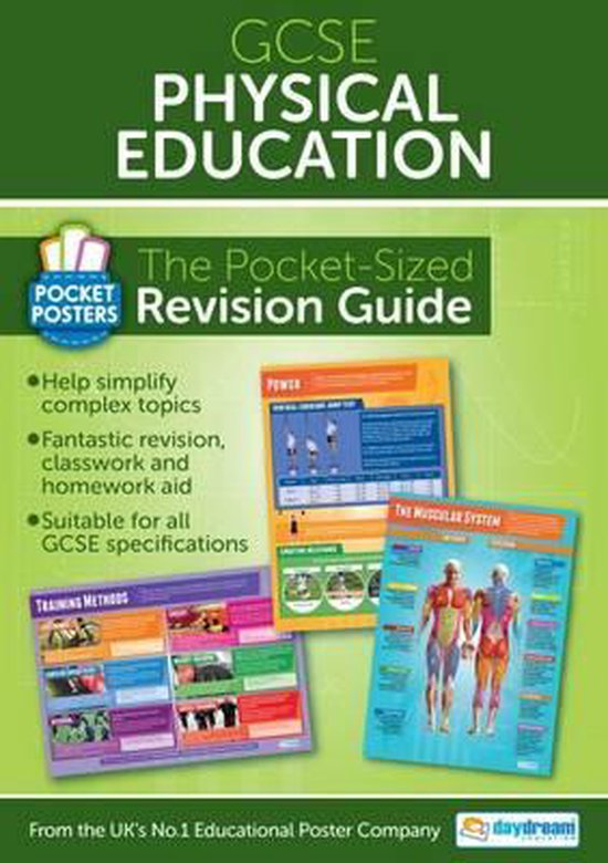 GCSE Physical Education | 9781906248109 | Boeken | bol