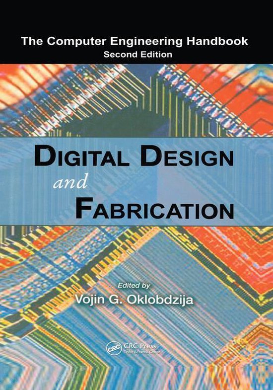 Computer Engineering Series - Digital Design and Fabrication (ebook ...
