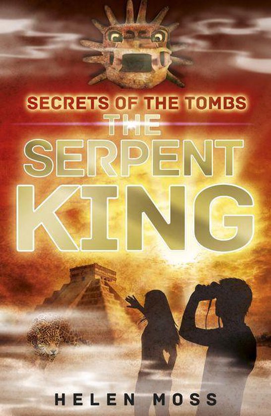 The Serpent King (ebook), Helen Moss | 9781444010442 | Boeken | bol.com
