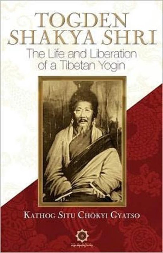 Togden Shakya Shri, Ch Kyi Gyatso Kathog Situ | 9788878341043 | Boeken ...
