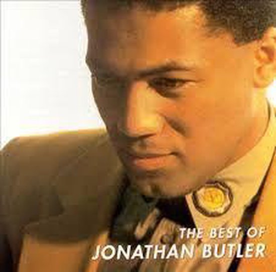 Best of Jonathan Butler [Jive], Jonathan Butler | CD (album) | Muziek | bol