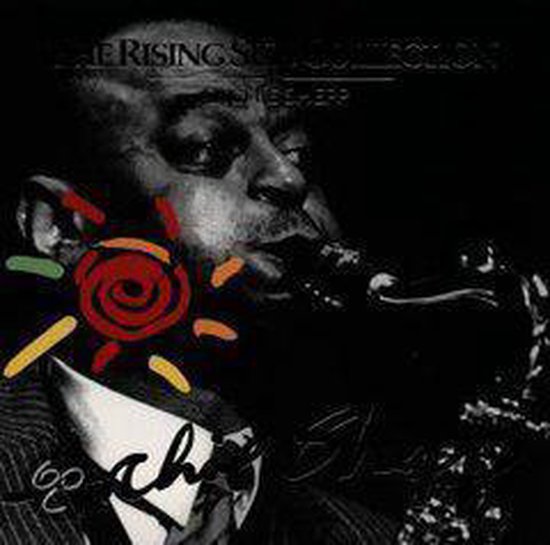 Rising Sun Collection, Archie Shepp | CD (album) | Muziek | bol