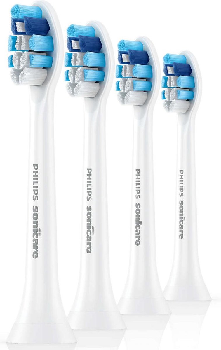 Philips Sonicare ProResults Gum Health standaard HX9034/07 ...