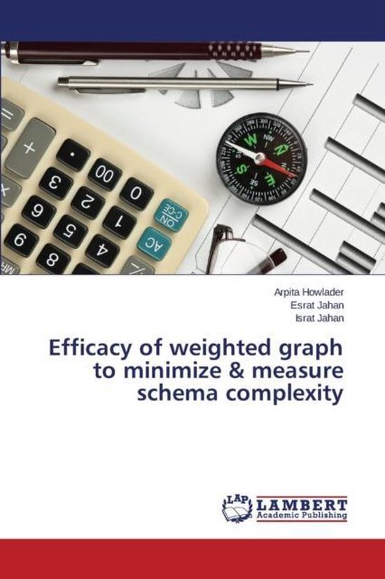 Efficacy of weighted graph to minimize & measure schema complexity ...