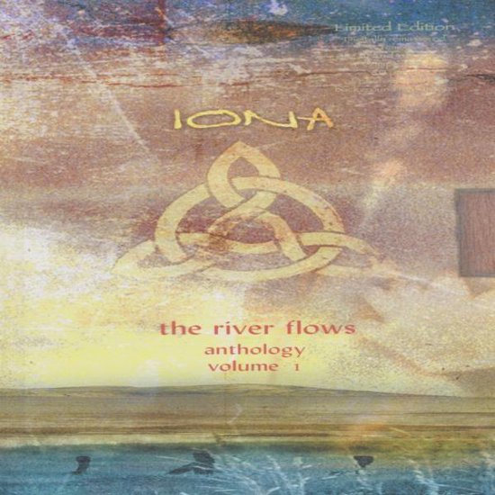 River Flows: Anthology, Vol. 1, Lona | CD (album) | Muziek | bol