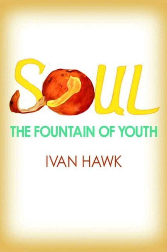 Soul, Ivan Hawk | 9781597815802 | Boeken | bol