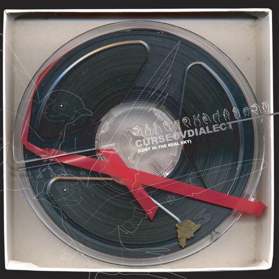 Lost In The Real Sky, 3rd Dek | CD (album) | Muziek | bol.com