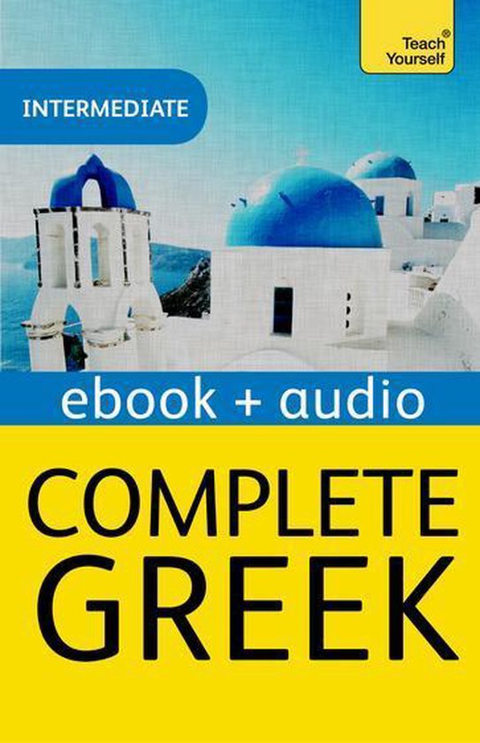 Complete Greek Ty Eh Epb Apl (ebook), Aristarhos Matsukas ...