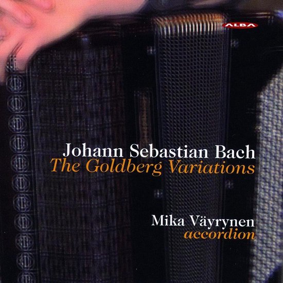 Bach: The Goldberg Variations, Johann Sebastian Bach | CD (album) | Muziek | bol