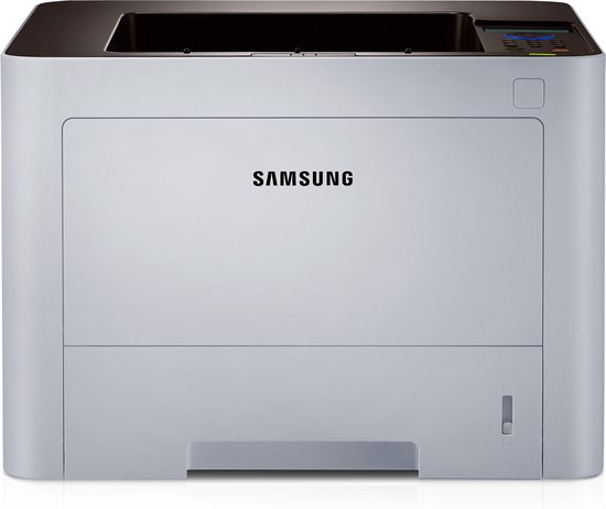 Samsung Printer Xpress M3820ND (SL-M3820ND/SEE) | bol