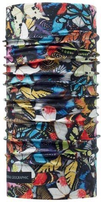 National Geographic Original Buff - Wings | bol.com