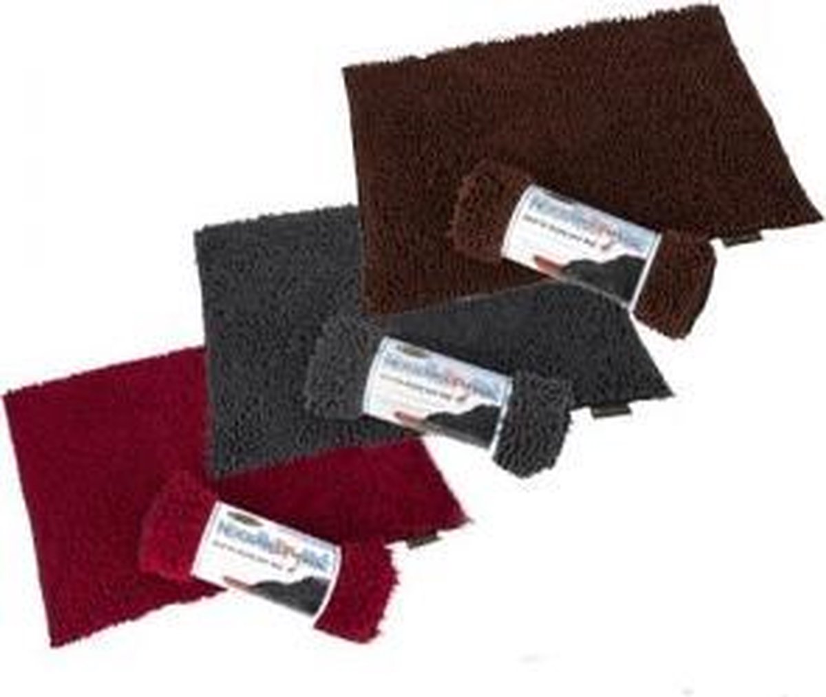 Scruffs Noodle Dry Mat - 90 x 60cm | bol