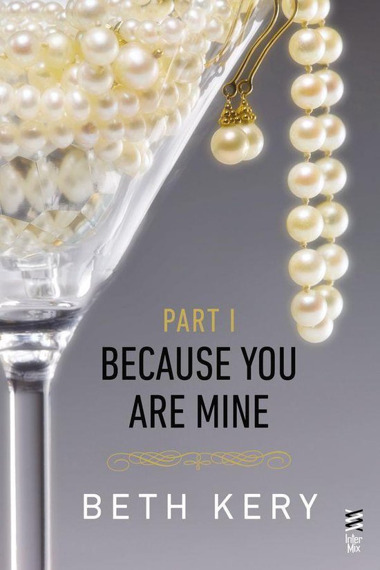 Because You Are Mine Part I (ebook), Beth Kery | 9781101608494 | Boeken ...