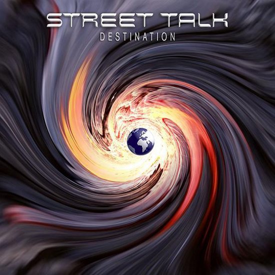 V, STREET TALK | CD (album) | Muziek | bol