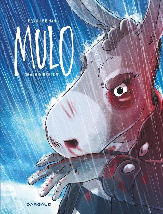 Mulo 1 - Mulo - Tome 1 - Crachin breton (ebook), Pog | 9782205170078 ...