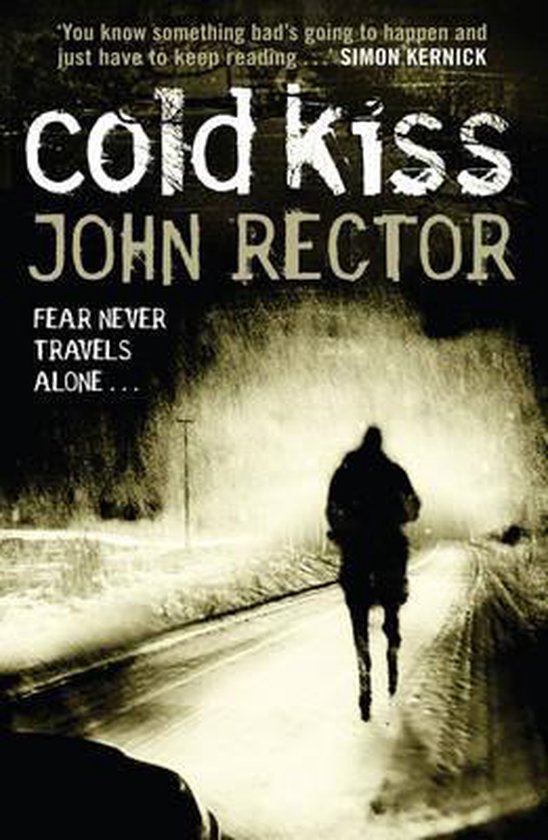 Cold Kiss, J. Rector | 9781849830683 | Boeken | bol.com