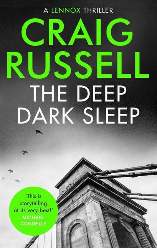 Lennox 3 - The Deep Dark Sleep (ebook), Craig Russell | 9781472130952 ...