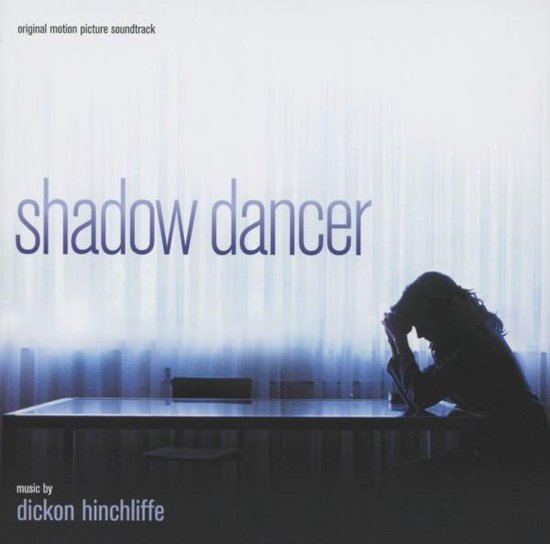 Shadow Dancer, Ost | CD (album) | Muziek | bol
