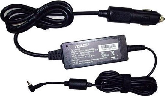 Asus Auto-oplader voor Eee PC - 40W | bol.com