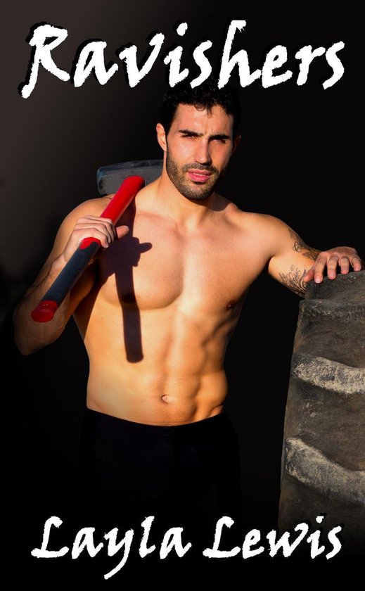 Tales of the Dungeon 2 - Ravishers (ebook), Layla Lewis | 9781524299835 ...
