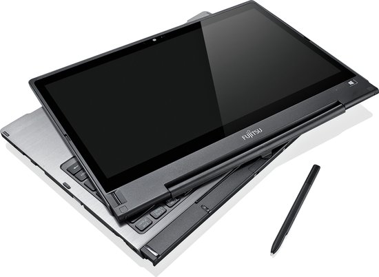 Fujitsu Lifebook T936 - Hybride Laptop Tablet / Azerty | bol.com