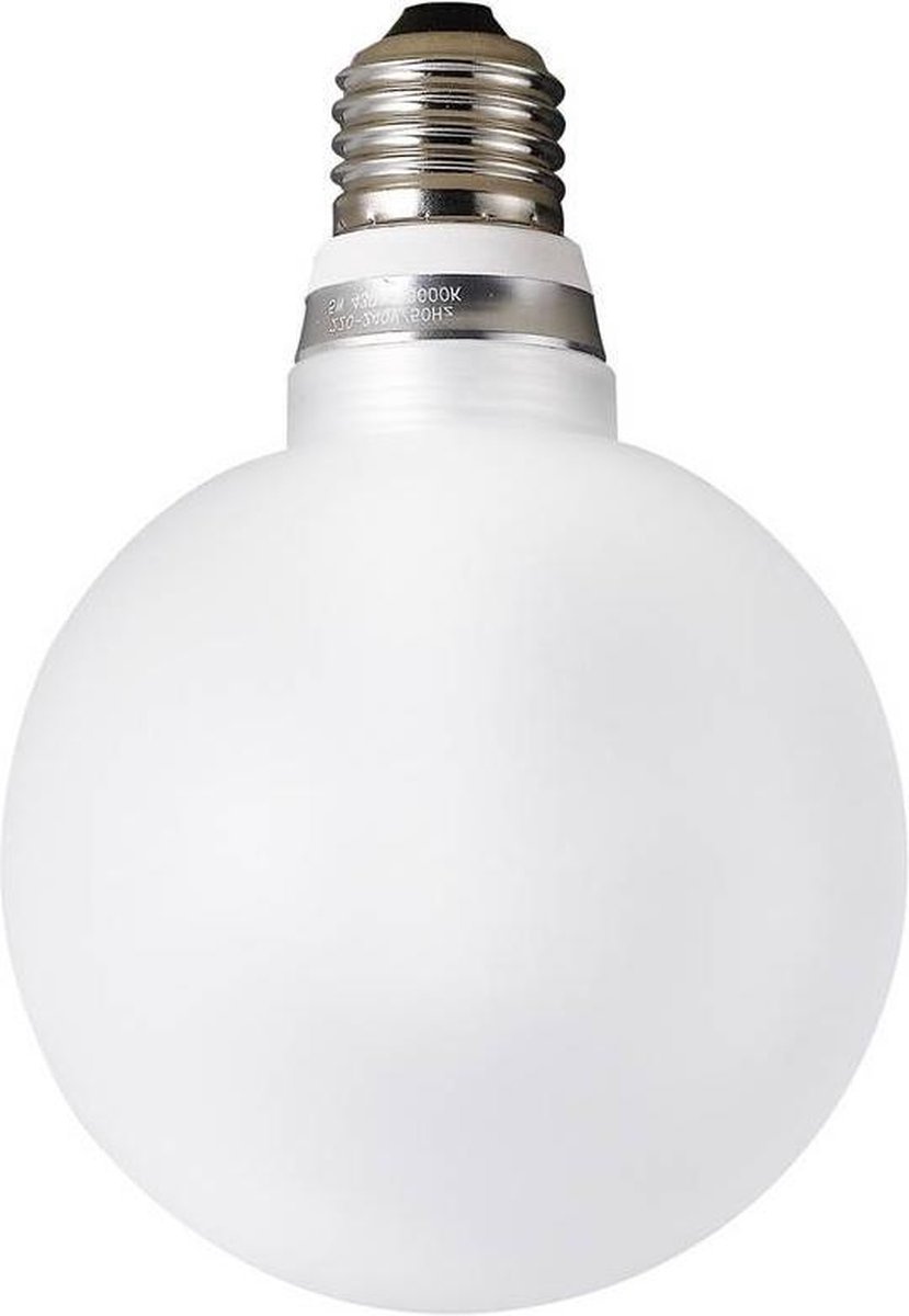 Nordlux Funk - Losse lamp - Wit - 5W | bol.com