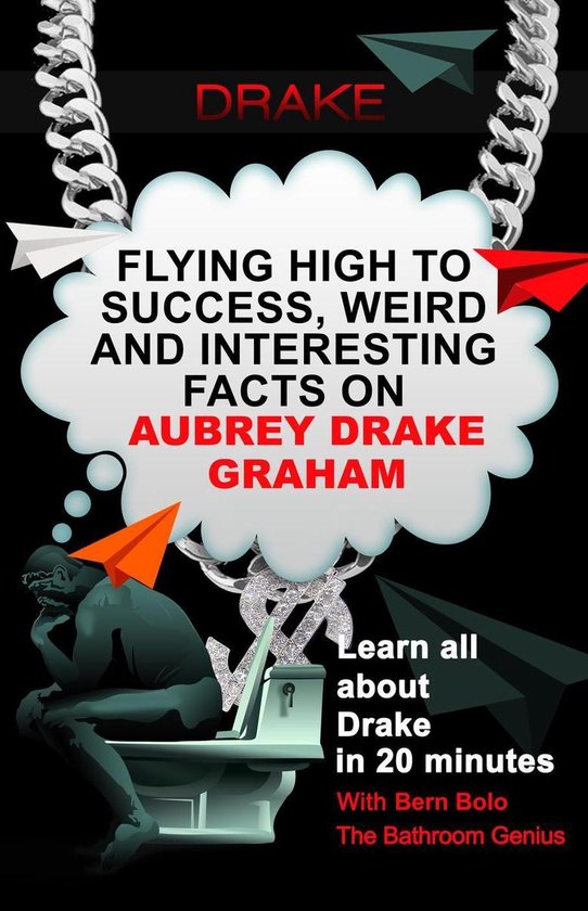 Flying High to Success Weird and Interesting Facts on Aubrey Drake ...