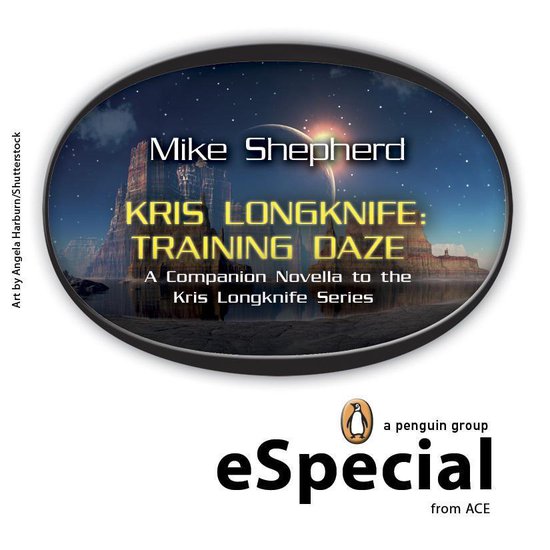 Kris Longknife (ebook), Mike Shepherd | 9781101562239 | Boeken | bol.com