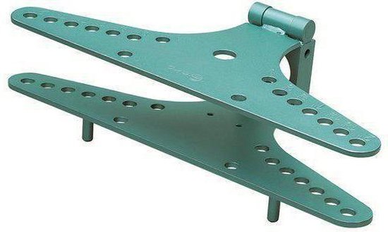 GEDORE Griptang 257010 | bol.com