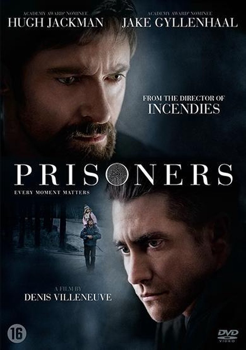 Prisoners (Dvd), Jake Gyllenhaal | Dvd's | bol.com