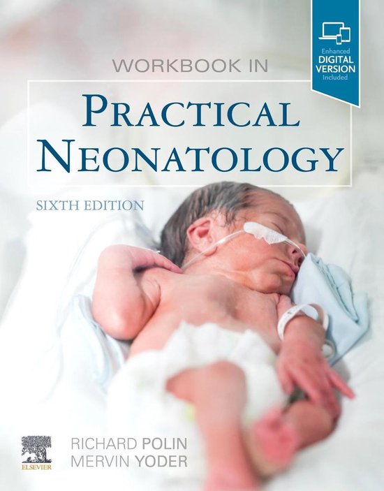 Workbook in Practical Neonatology | 9780323624794 | Richard Polin ...